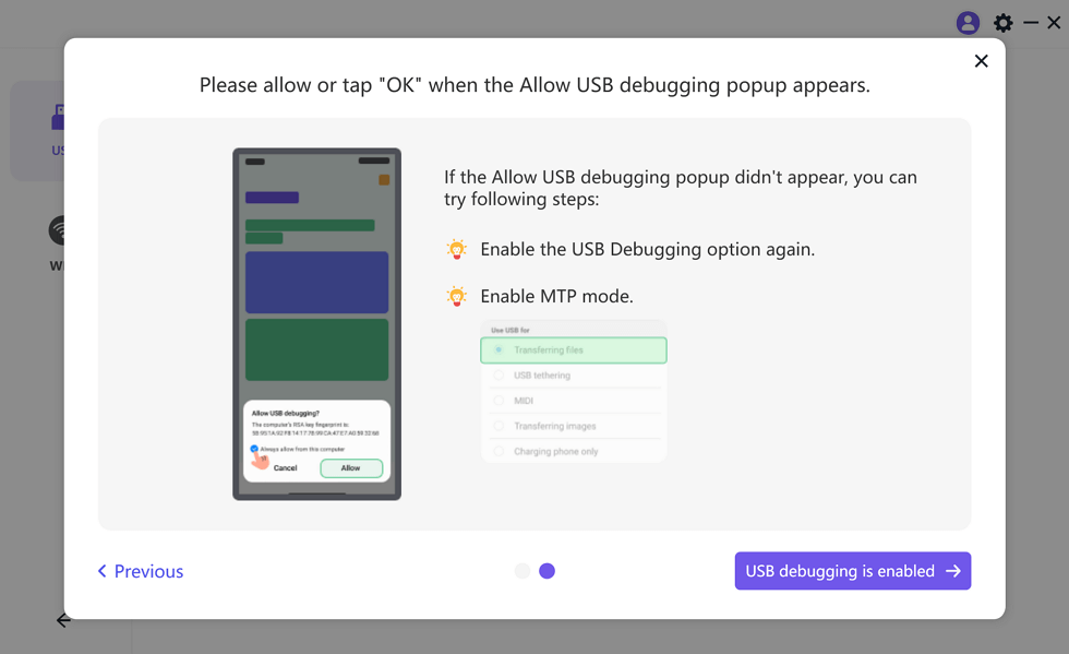 [Windows 11] Android-Handy auf PC spiegeln | Sehr Einfach!