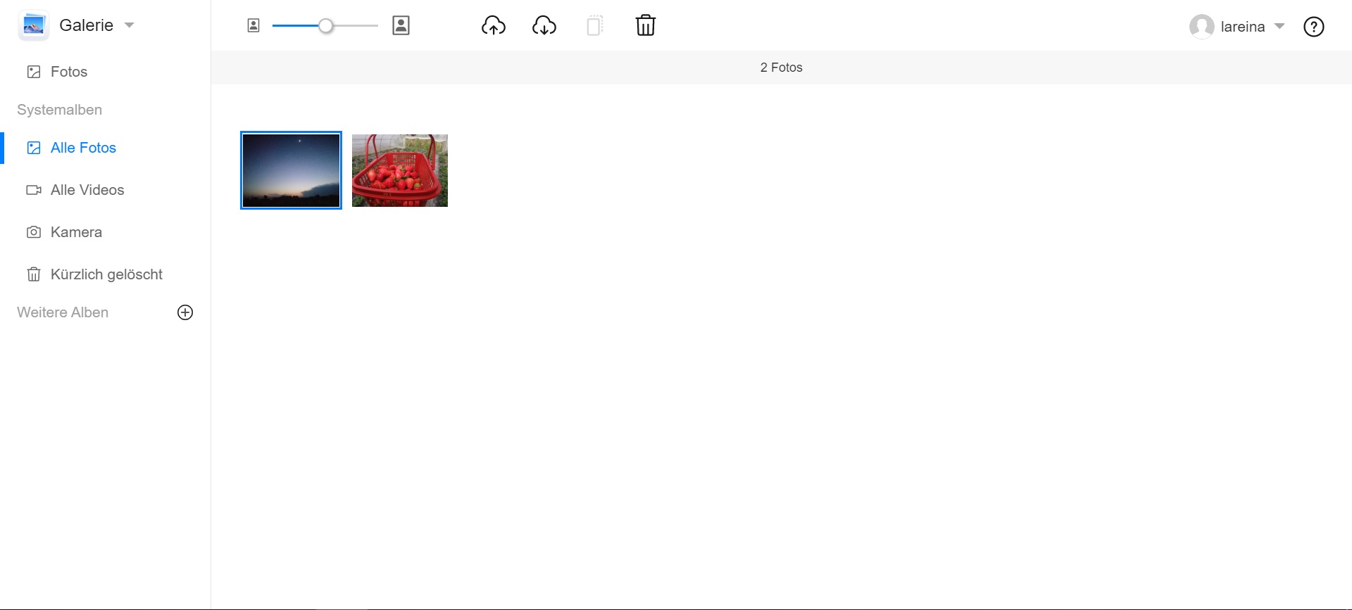 Einfach & Schnell! Huawei Daten auf PC/Mac übertragen – iMobie