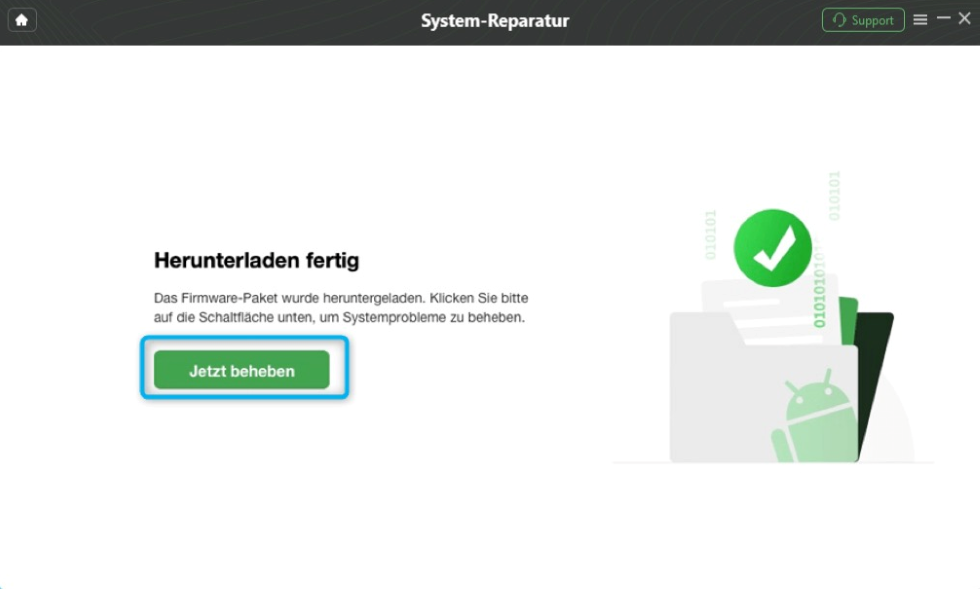 Gelöst: Kamera Fehler von Samsung | 7 Wege