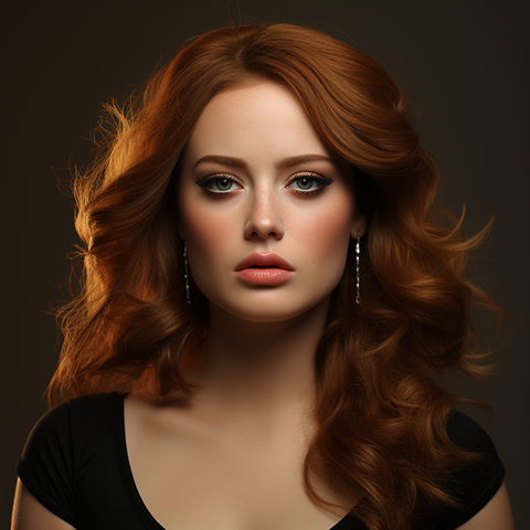 Vozard Adele AI Voice