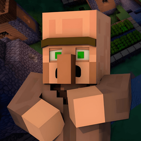 Vozard Minecraft Villagers AI Voice
