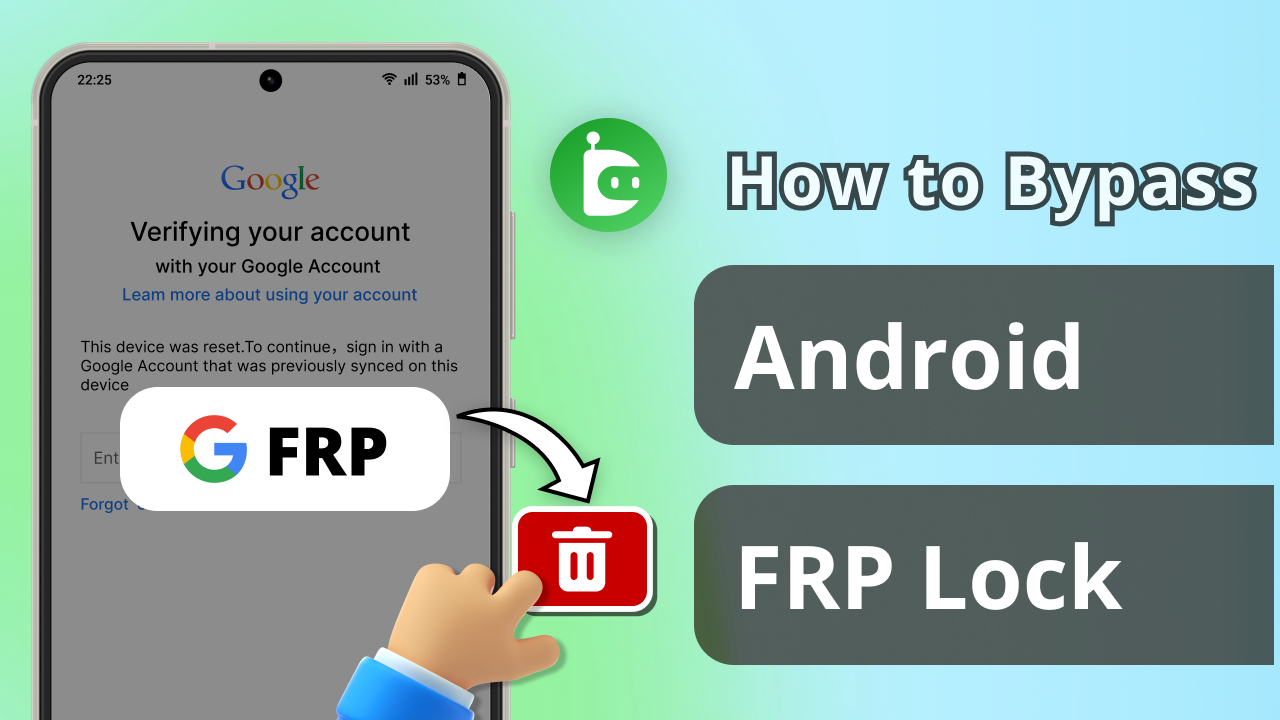 [Official] iMobie DroidKit - Unlock, Recover, Fix Android System
