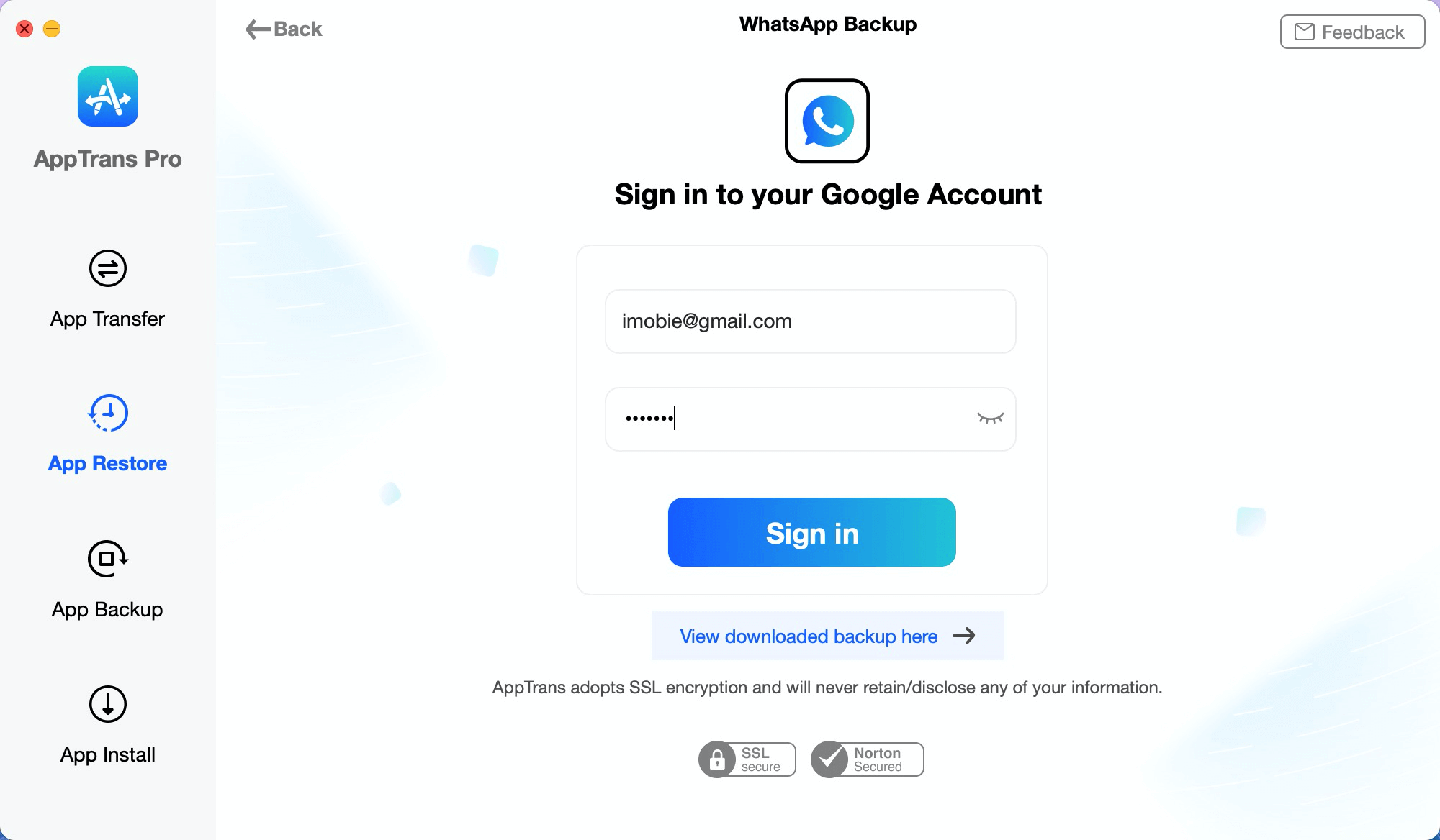 How To Restore Backup From Google Drive On Pc Gesertennis