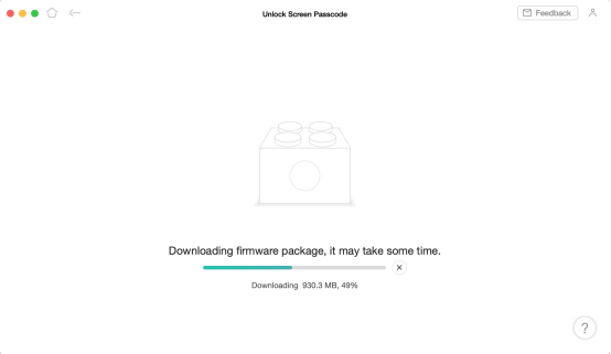AnyUnlock Online Guide - Unlock Screen Passcode