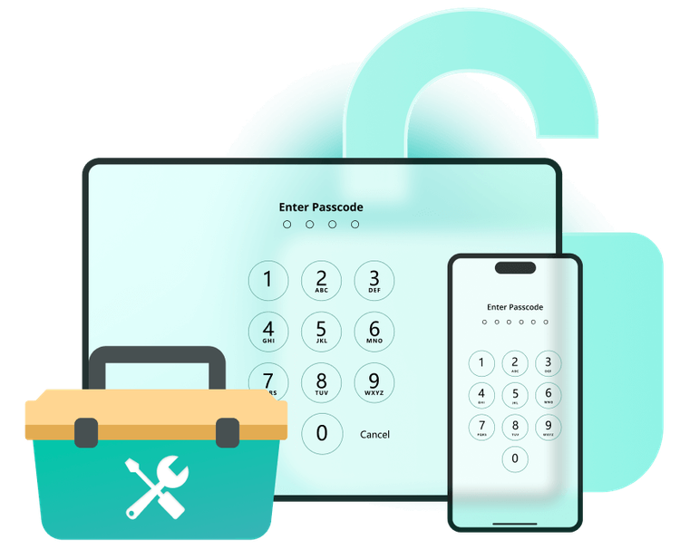 [Official] iMobie DroidKit, AnyUnlock, AnyTrans®, PhoneRescue®, AnyFix