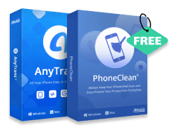 iMobie 2020 Black Friday Deals