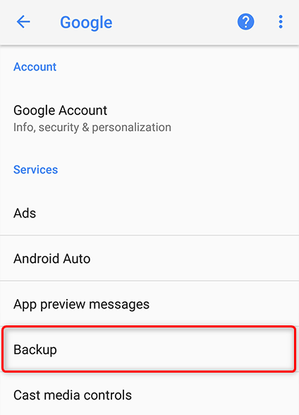 How To Restore Backup From Google Drive To New Phone Studiosno