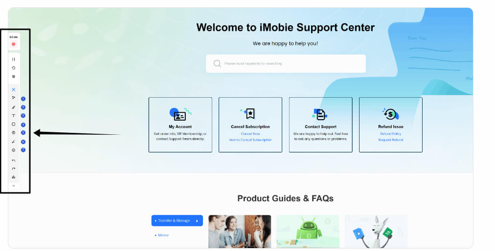 How to Record Drawing on PC - An Ultimate Guide