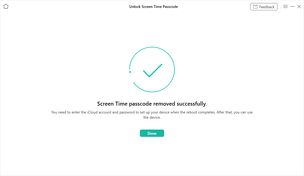 How To Reset Screen Time Passcode Without Apple ID