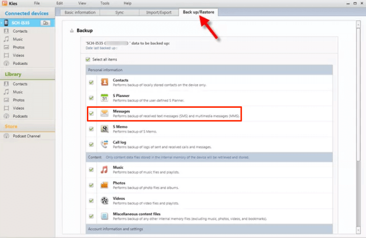 Download Text Messages To Computer Truthstashok