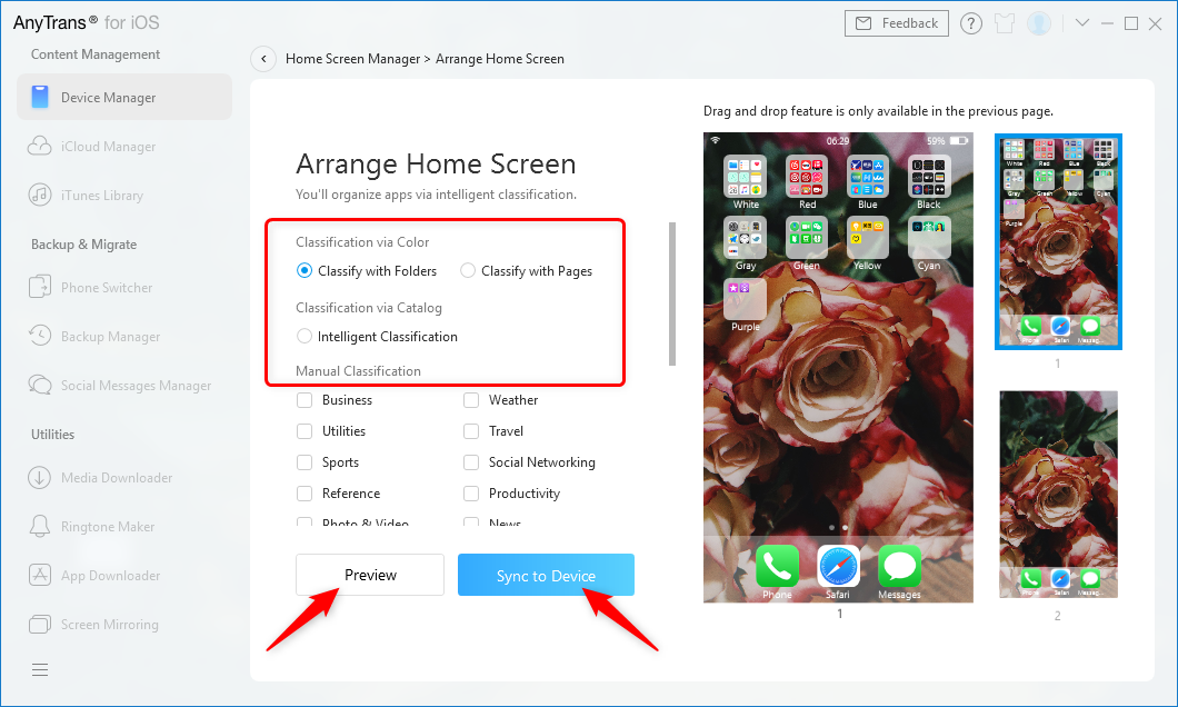 3 Best Organizer Apps For IPhone iPad IMobie 3 Best Organizer Apps For IPhone iPad IMobie