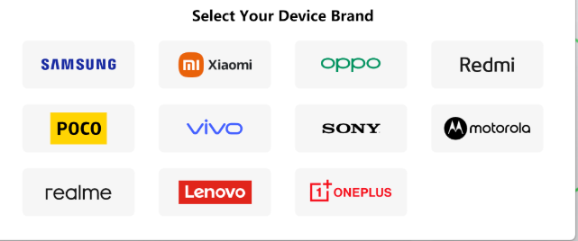 Bypass FRP on Any Android (Brand & Version) | 2025 Guide