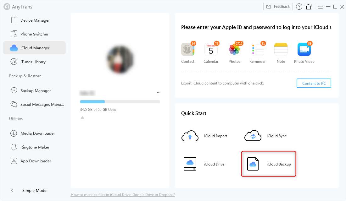 How to Sync Exchange Contacts with iCloud - iMobie