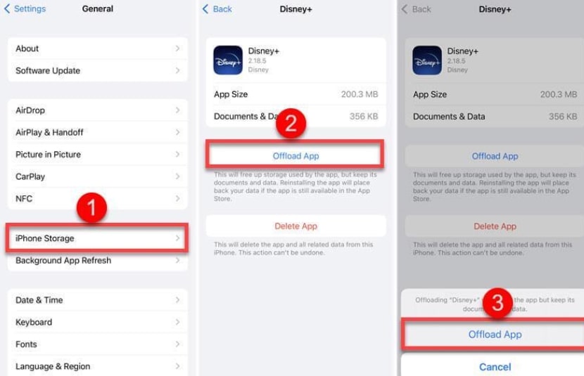 Disney Plus Downloads Not Working in 2025? 7 Proven Fixes to Solve It