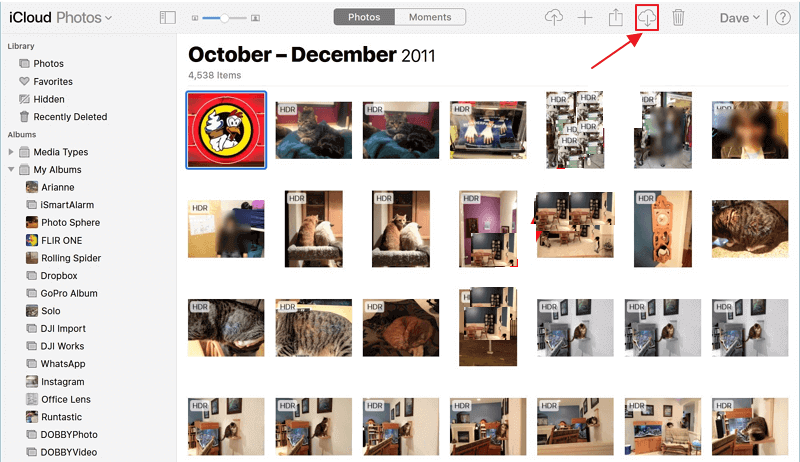 How To Select All Photos On I PC Mac iPhone