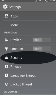 6 Tips on Removing Screen Lock Pin on Android