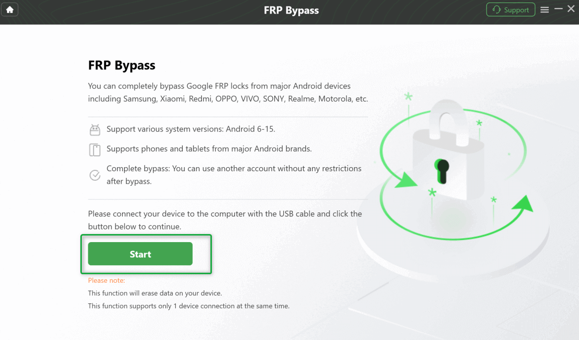 How to Unlock Samsung Tab A8 FRP Lock (2025) - Working Guide for SM-X200