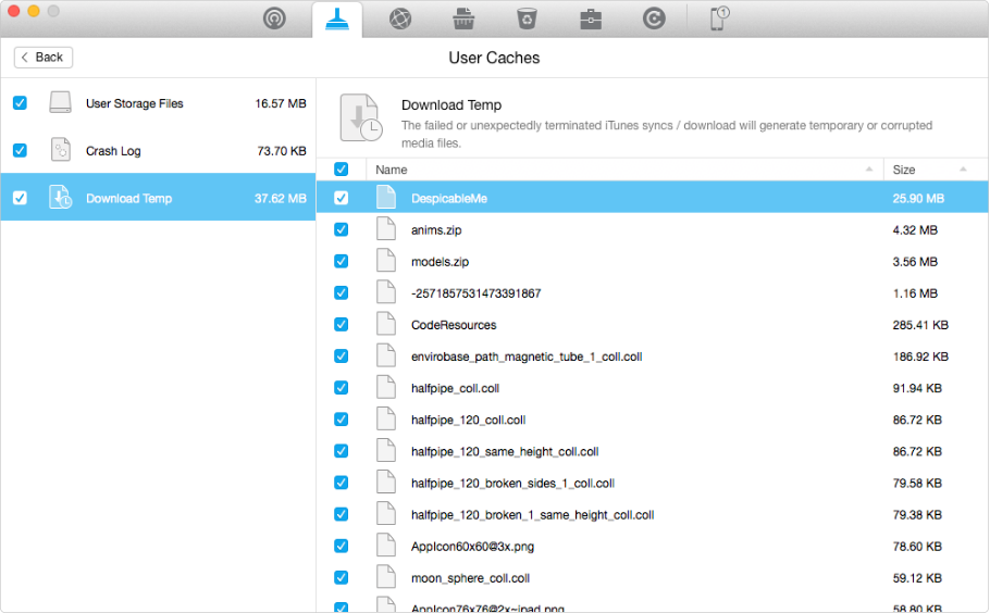 How To Delete Temp Files In IPhone iPad Completely