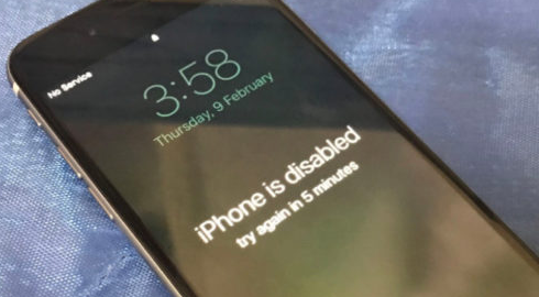 What to Do If You Forgot Your Screen Time Passcode on iPhone?