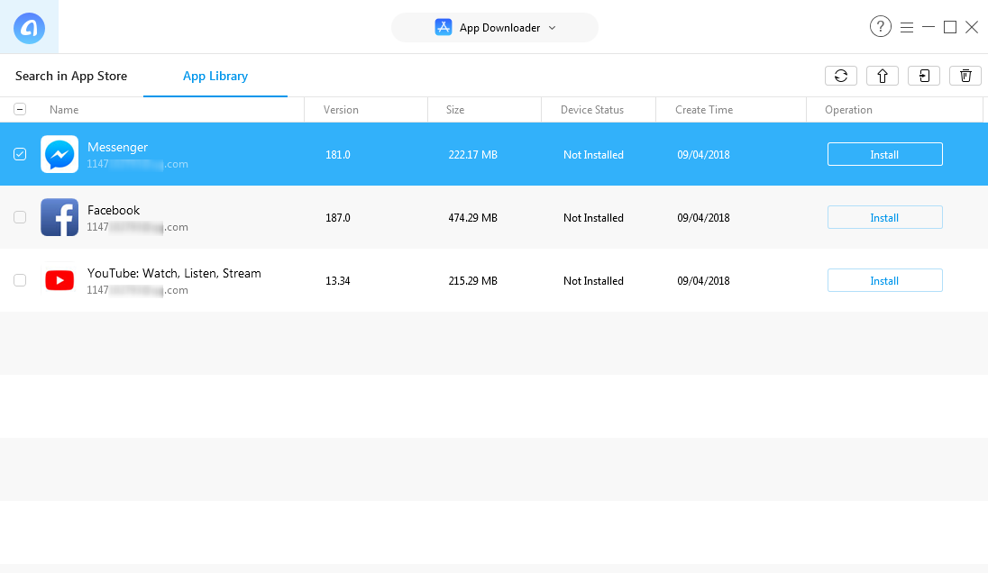 [Tutorial] How to Downgrade An App on iPhone/iPad - iMobie Inc.