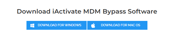 iActivate MDM Bypass Review & Best Alternative