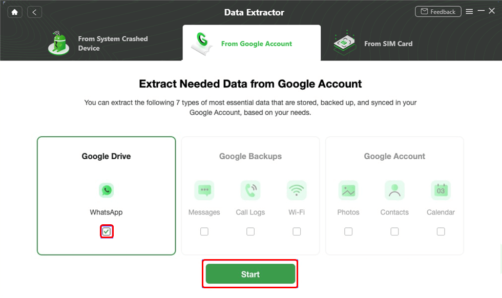 Download WhatsApp From Google Drive On Android And IPhone 2022 