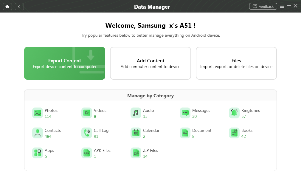 How To Transfer Text Messages From Samsung To Computer Free