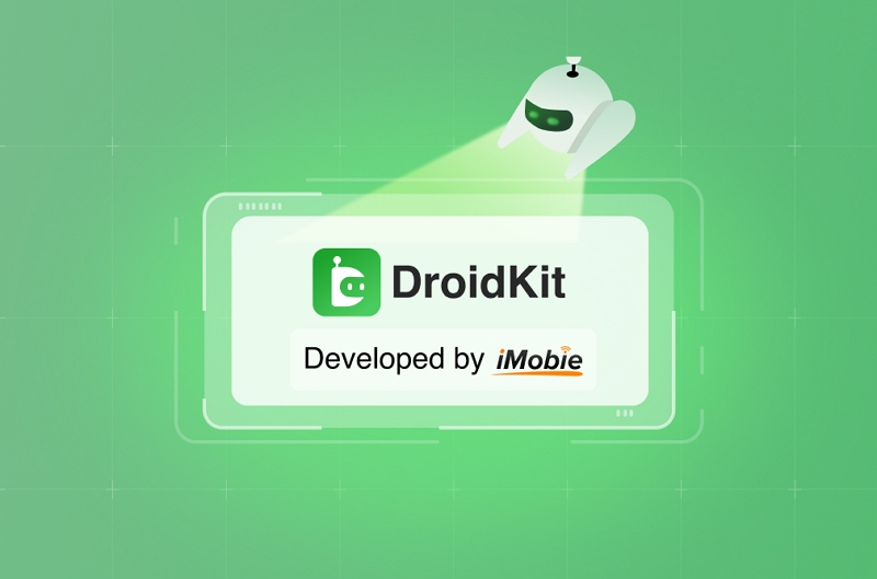 DroidKit Official Website: How to Verify the Authentic Site & Avoid ...