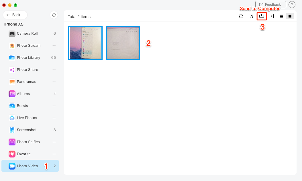 [Solved] iOS 13/12/11 Screen Recording Not Working on iPhone/iPad