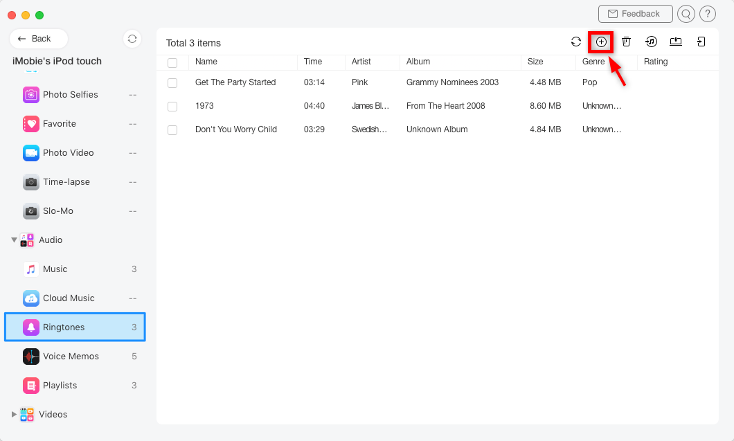 How to Change and Set Ringtone on iPhone