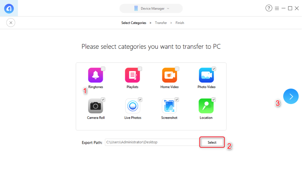 How to Connect iPhone to PC without iTunes [2 Methods]