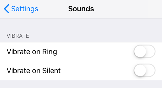 How to Fix iPhone Vibrates Randomly – iMobie Inc.