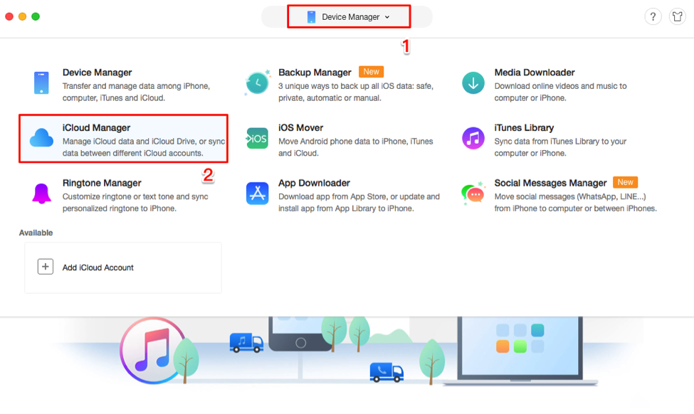 How to Manage iCloud Storage & Free up Storage
