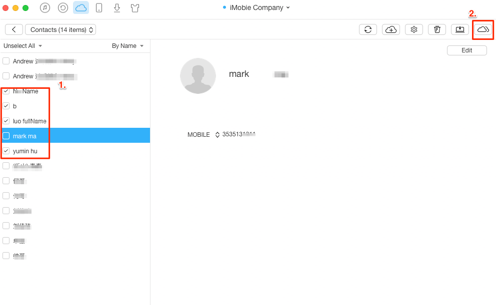 How To Merge Two Apple Ids With Ease Imobie Guide