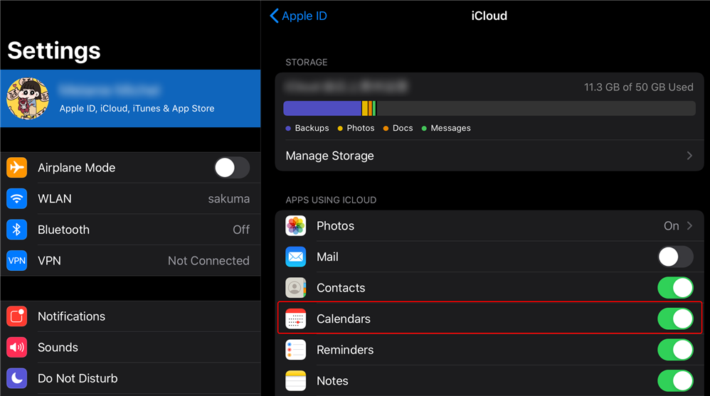 How To Print Calendar From IPad With Ease IMobie Inc 