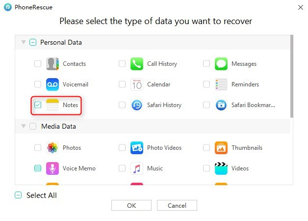 How To Recover Deleted Notes On IPad IMobie Guide