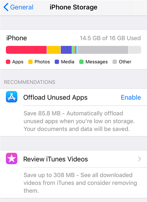 [How to] Fix iPhone Apps Stuck on Waiting - iMobie