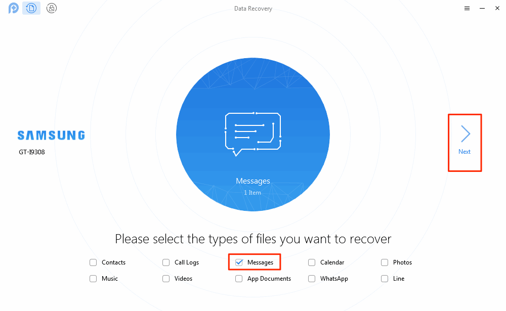 How To Retrieve Deleted Text Messages From Another Phone Easily