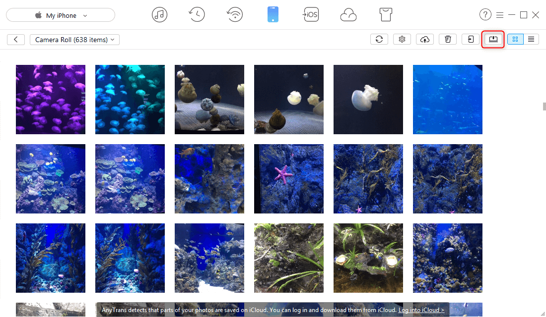 How to Fix iCloud Verification Failed An Unknown Error Occurred