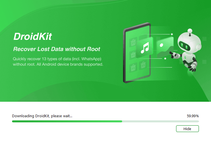 The Best Android Unlock Tool for 2025 (Screen, FRP & SIM)