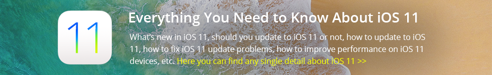 iMobie Online Support Center