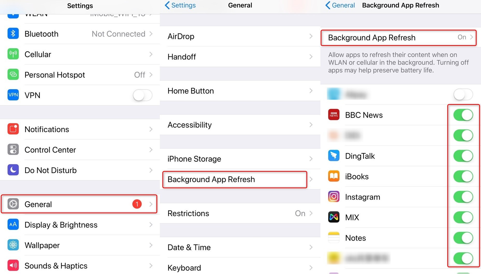 4 Ways To Fix IPhone Email Not Updating Issue Easily