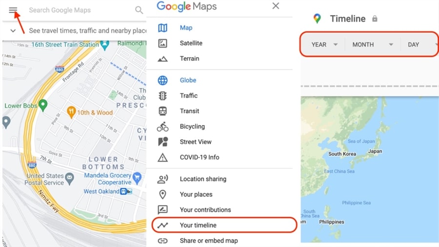 How To Track A Phone That Is Turned Off A Comprehensive Guide Tech Guide