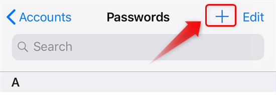 How to Manage Saved Passwords on Safari for iOS & macOS