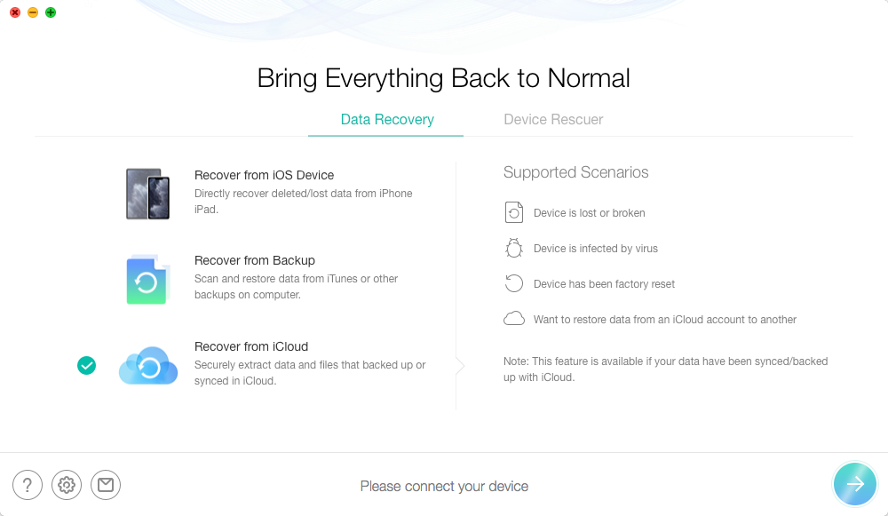  Quick Safe How To Restore Messages From ICloud