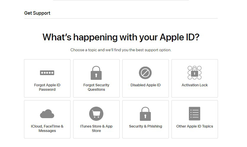 6 Tips to Remove Apple ID from Locked iPhone