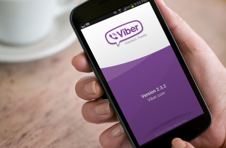 Retrieve Old Viber Messages With Ease IMobie
