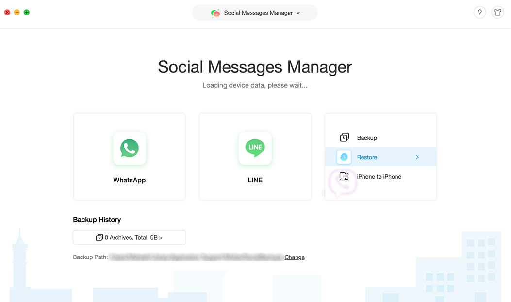 Retrieve Old Viber Messages with Ease - iMobie