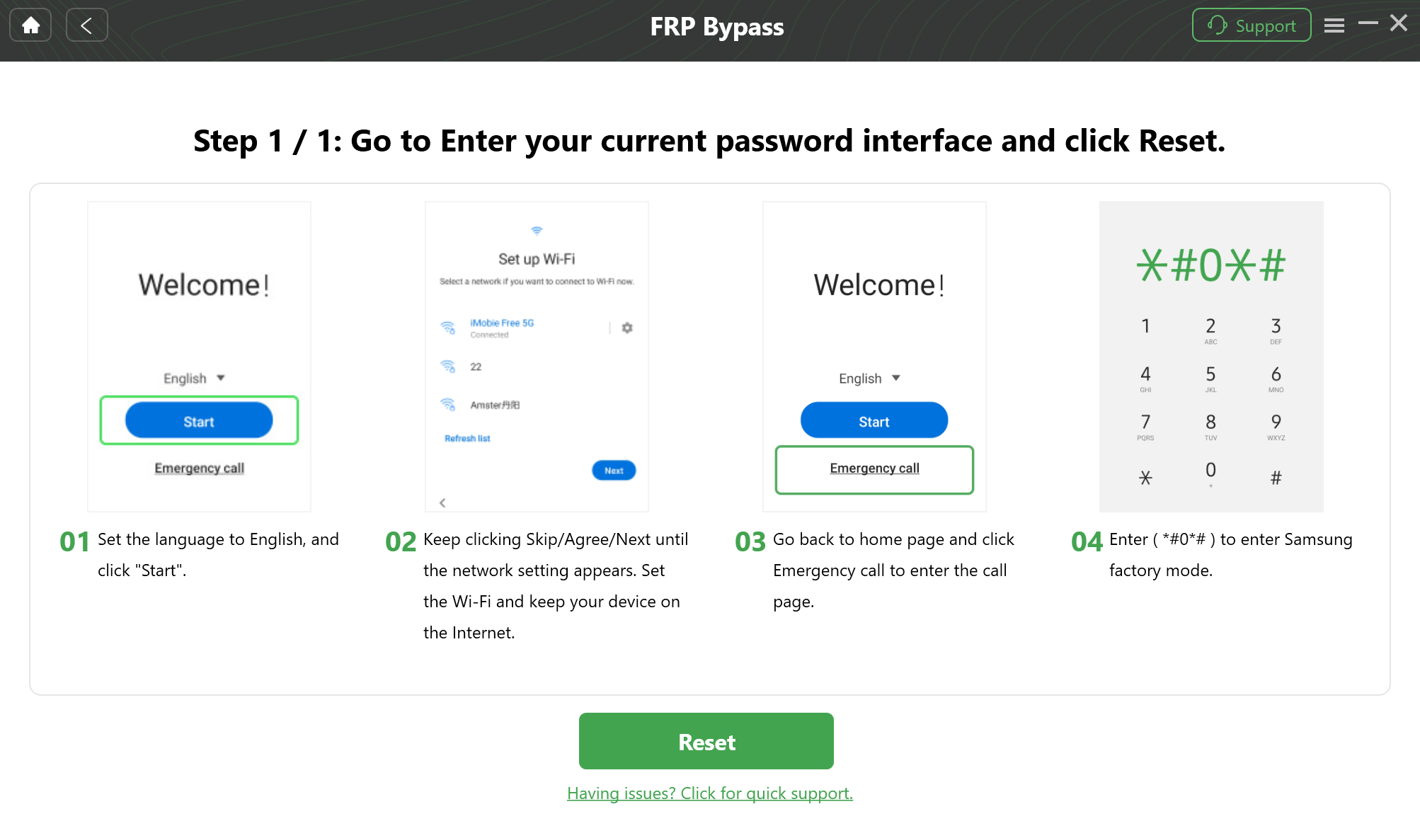 Remove Account Action Required for Android in 7 Ways [2025]