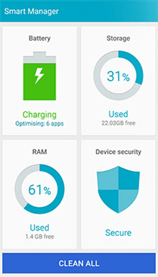 Samsung Phone Keeps Restarting? Here Are the Solutions!